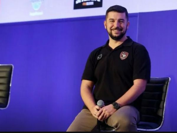 Μολυβδάς: "Κέρδος οι προκλήσεις σαν αυτή του Κατάρ" - sepk.gr