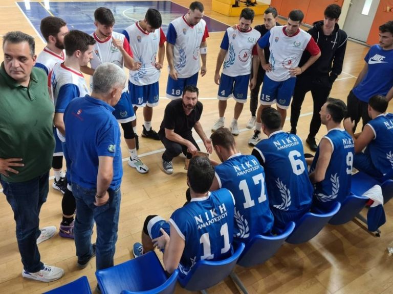 Ζωντός: "Πρωτοποριακή και θετική η κίνηση με τα playoffs και τα playouts" - sepk.gr